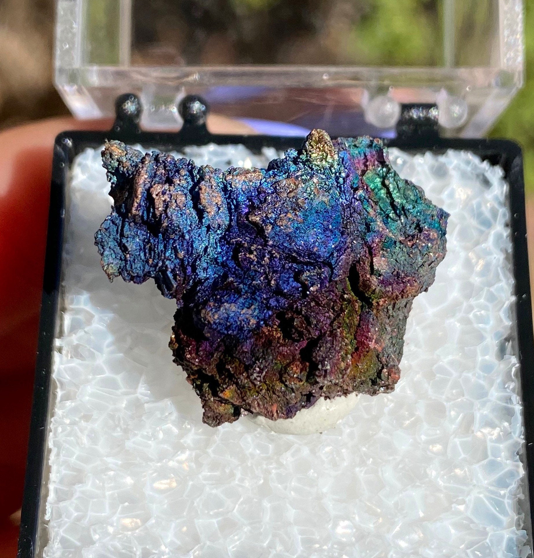 Different Types Of Turgite With Healing And Metaphysical Properties