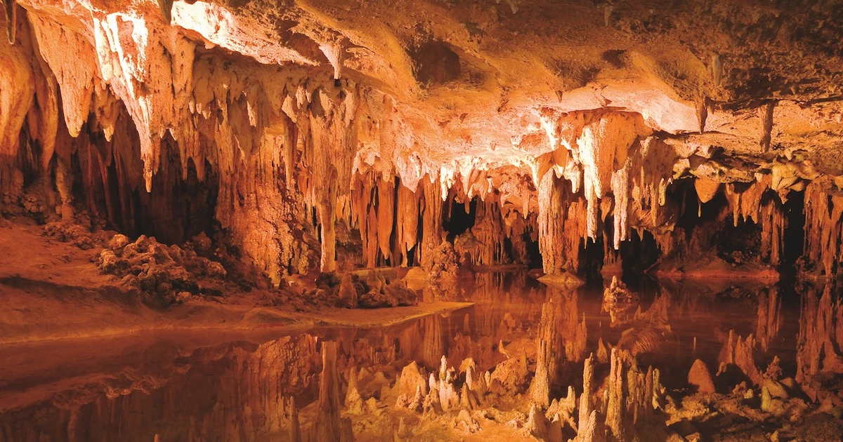 Stalagmite Crystals - Nature's Sculpted Treasures And Their Significance