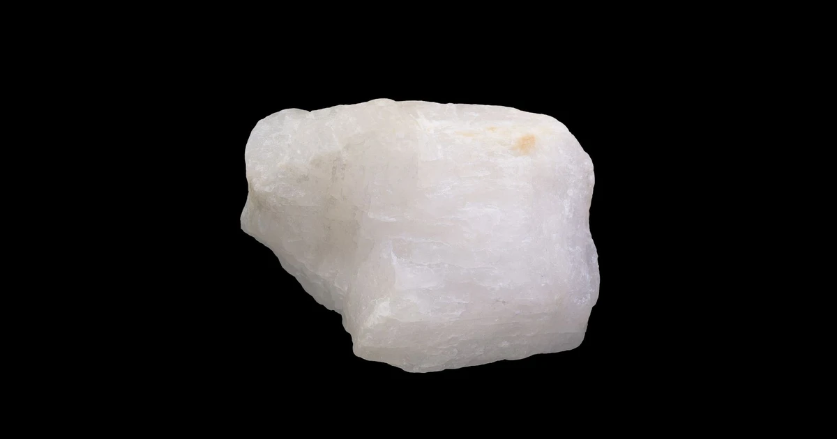 A Deep Dive Into The Fascinating Properties Of Cryolite Crystals