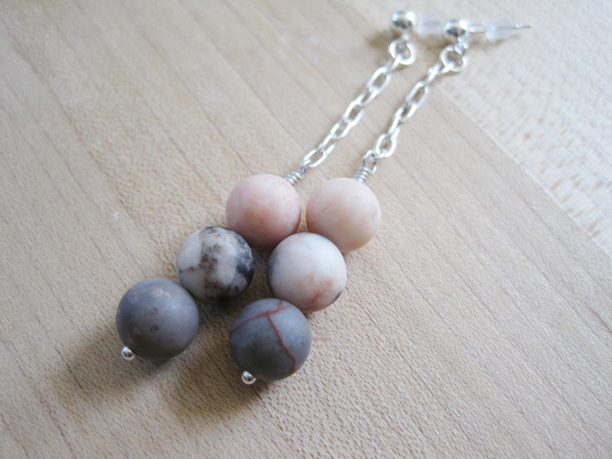 Zebra Agate - Properties, Meanings, Value & More