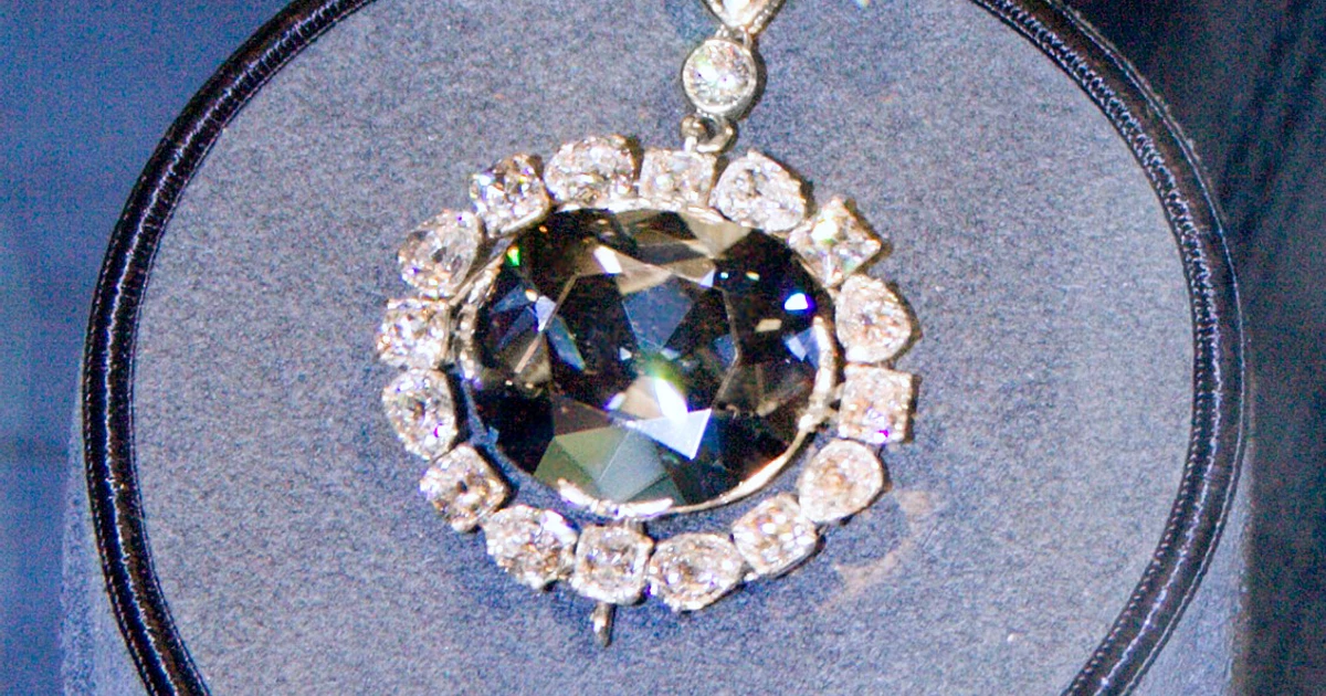 How Much Is The Hope Diamond Worth? Unveiling The Mysteries