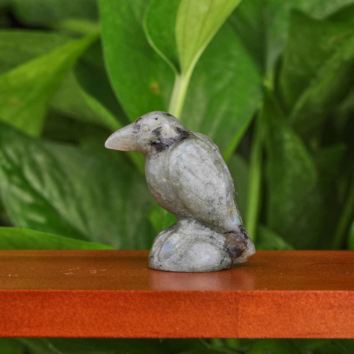 What Is The Symbolism And Meanings Behind Gemstone Birds And Animals?