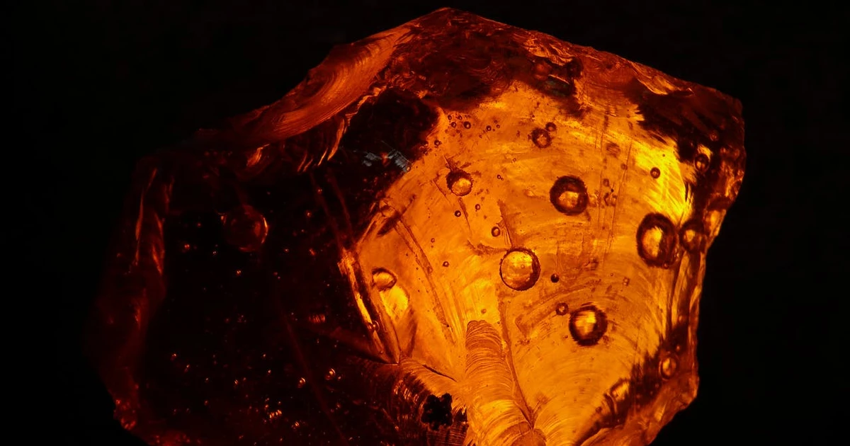 The Symbolism And Meanings Behind Gemstone Celestial Bodies