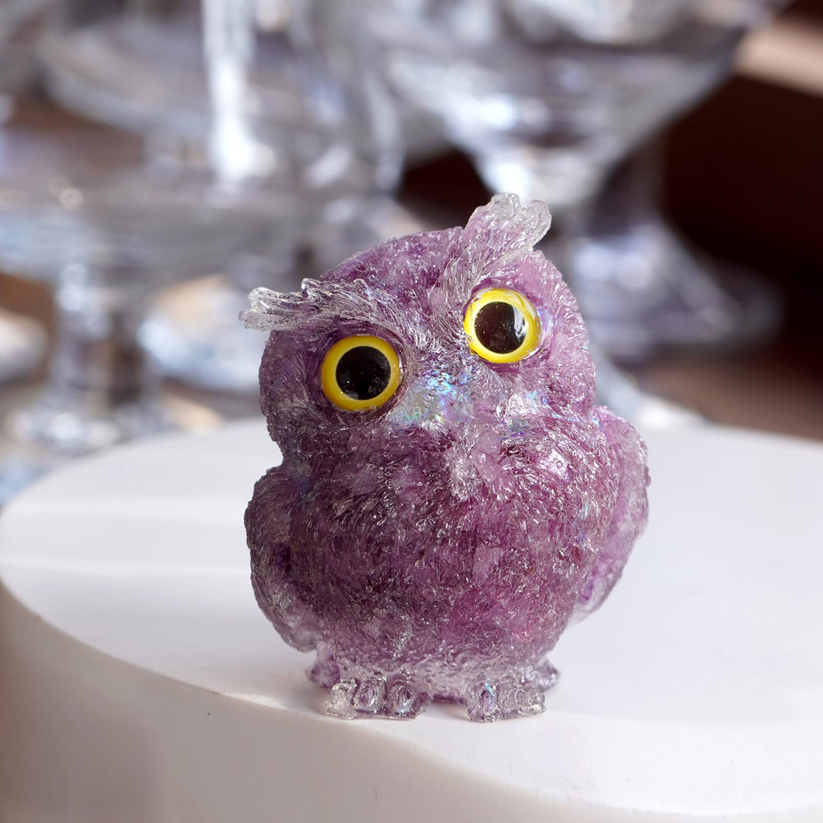 What Is The Symbolism And Meanings Behind Gemstone Birds And Animals?