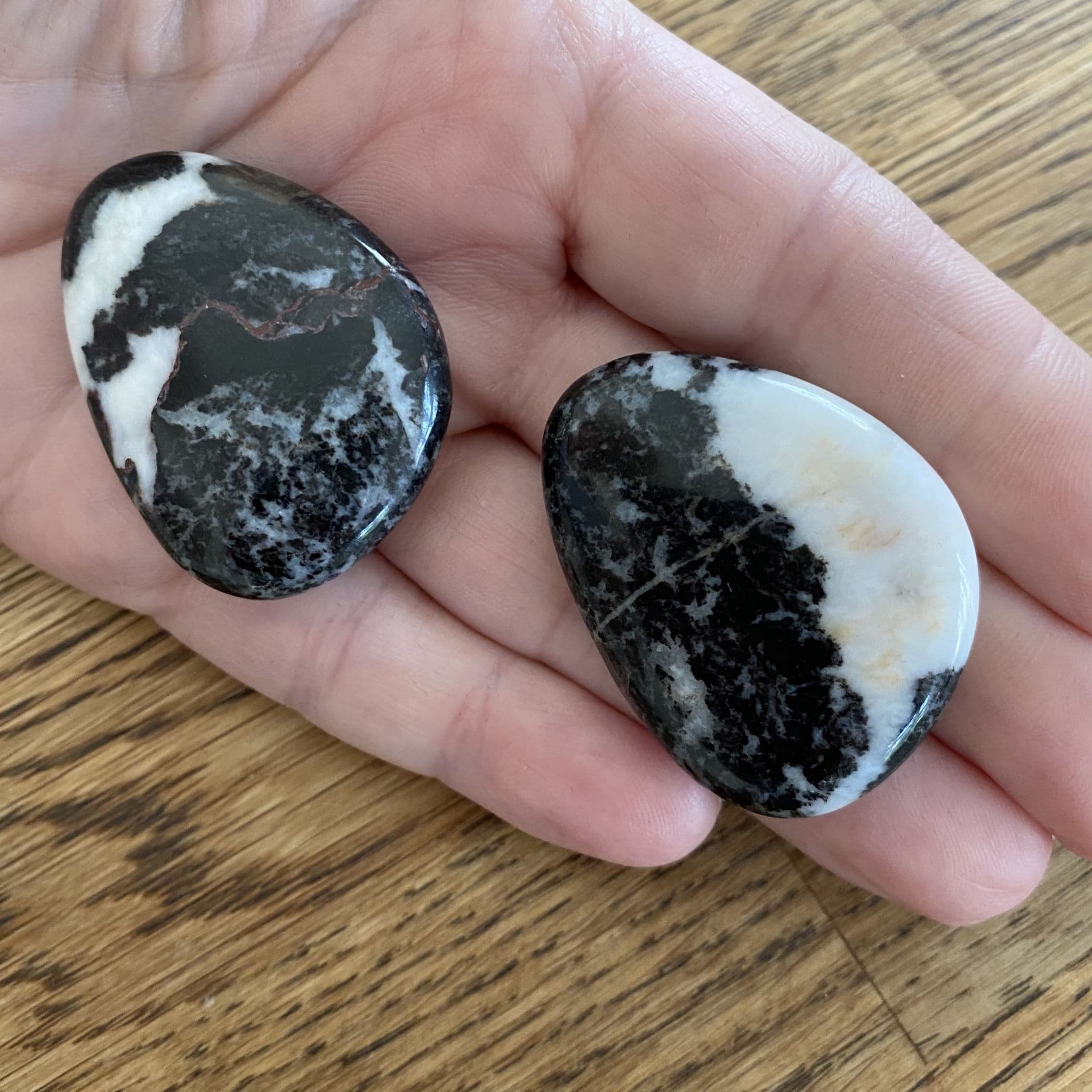 Zebra Agate - Properties, Meanings, Value & More