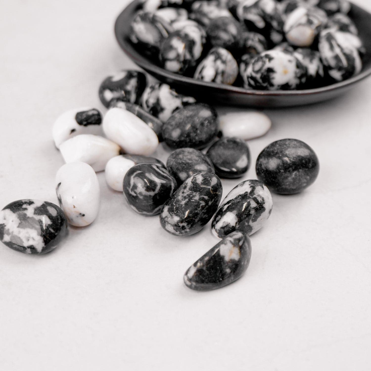 Zebra Agate - Properties, Meanings, Value & More