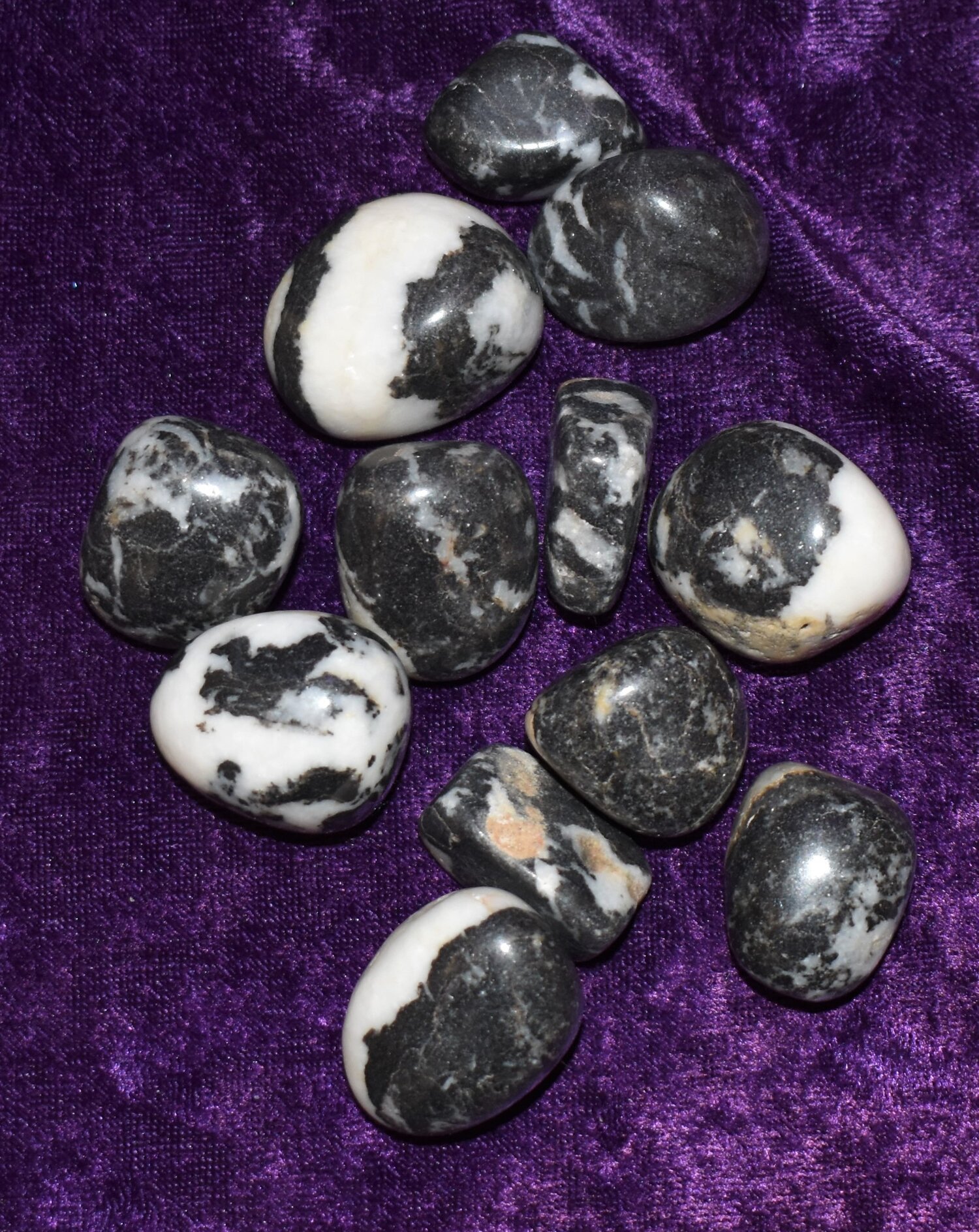 Zebra Agate - Properties, Meanings, Value & More