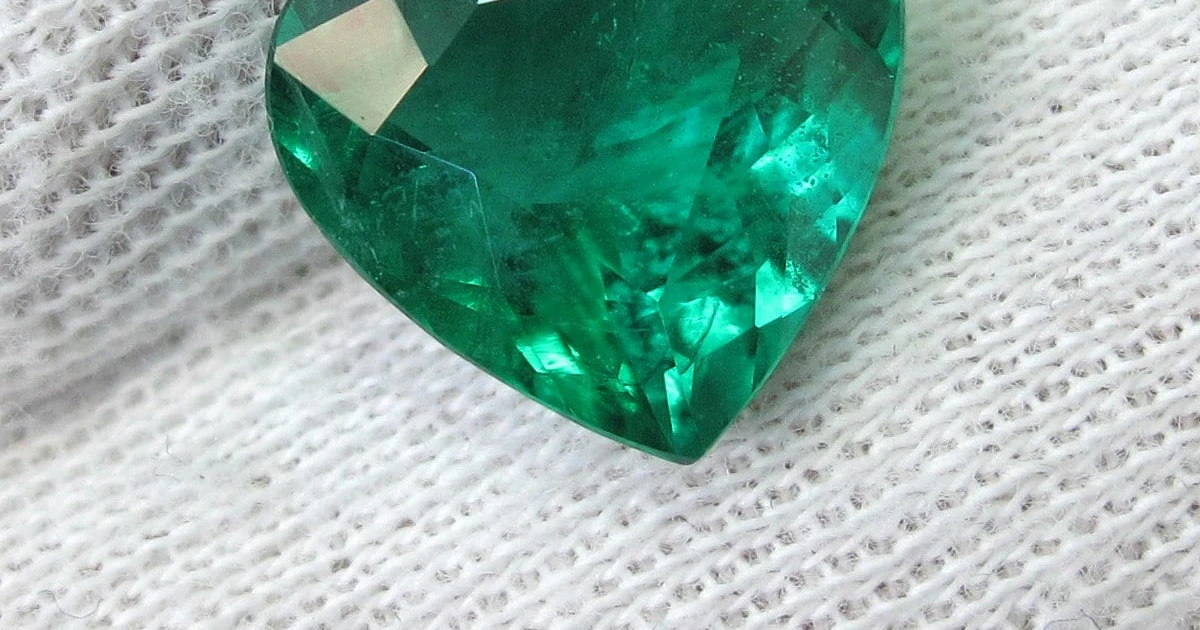 What Color Represents May?