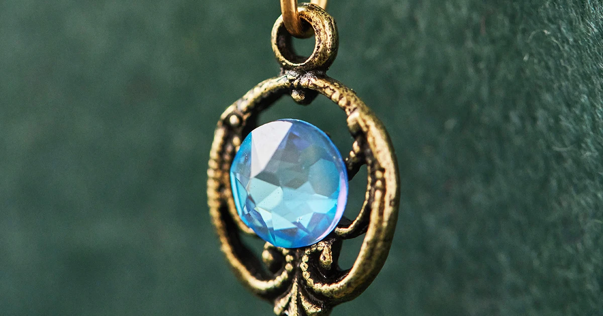 Azure Crystals - A Guide To Their Healing Properties