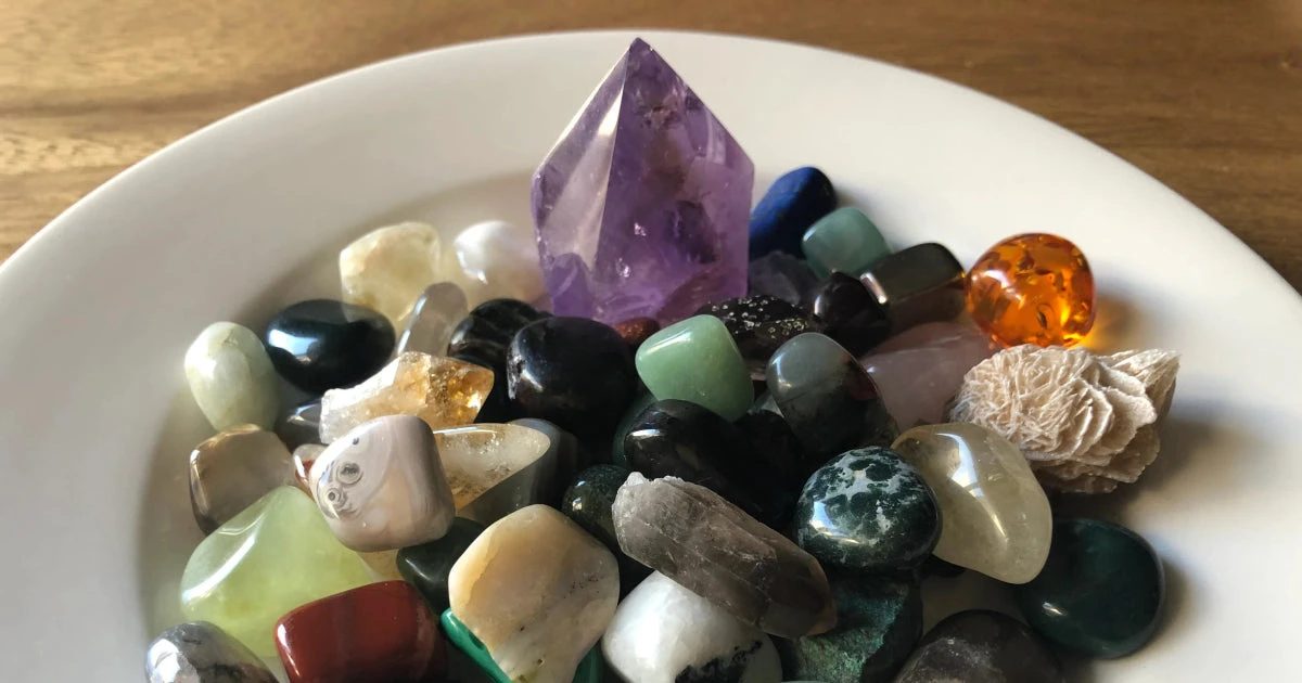 Best 15 Protection Stones