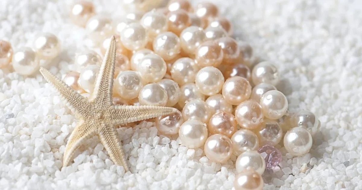 A Gem Of The Sea: Unveiling The Secrets And Splendors Of Moti Stone Jewelry