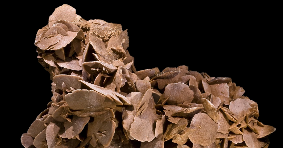 10 Best Types Of Sand Crystals And Their Healing Properties