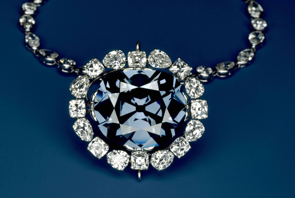 How Much Is The Hope Diamond Worth?
