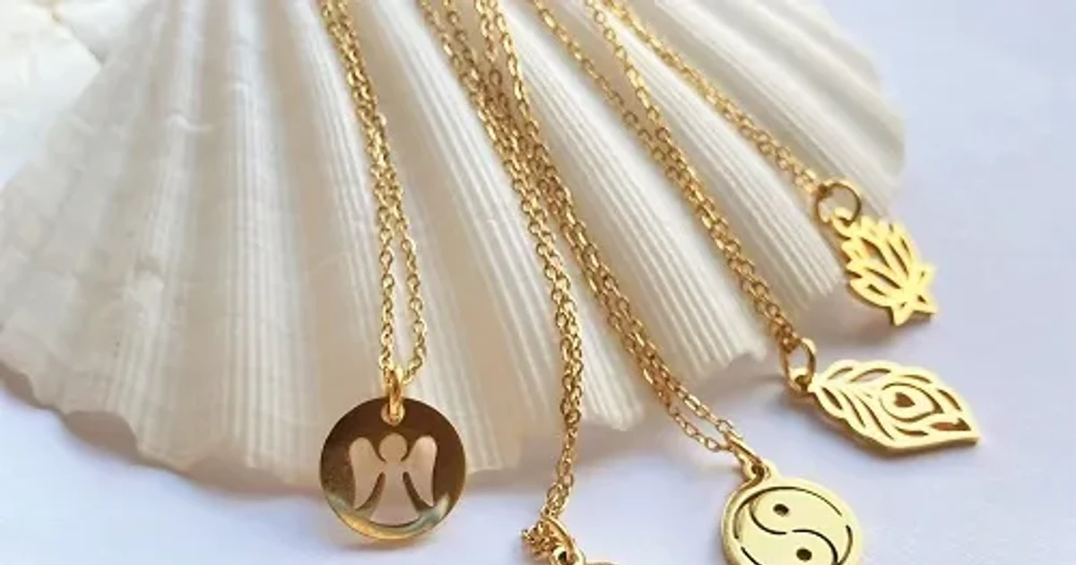 Harness The Healing Energy Of Jewelry For A Healthier Lifestyle