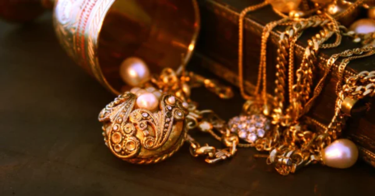 Brass Jewelry: Affordable Luxury That Looks Like Gold Without The Cost