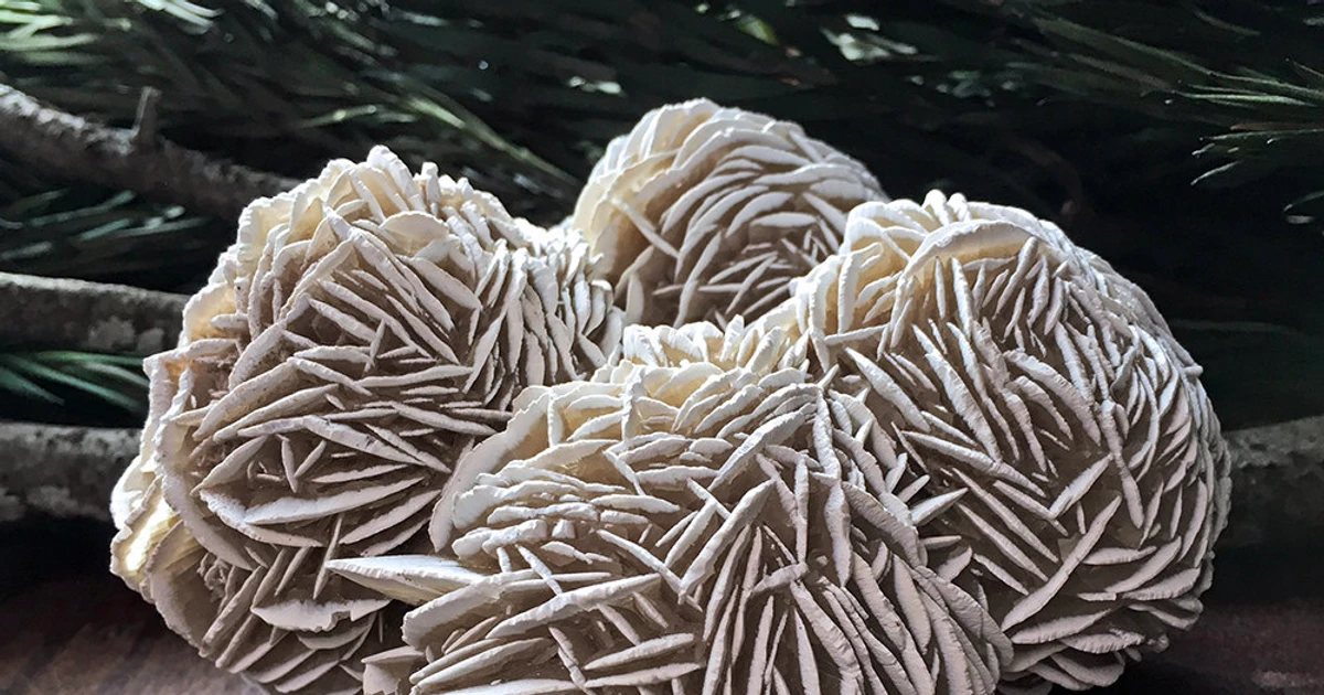 What Is A Desert Rose Gemstone And Why Is It So Special?