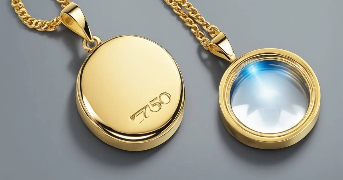 What Does 750 Mean On Jewelry? Guide To 18K Jewelry Purity