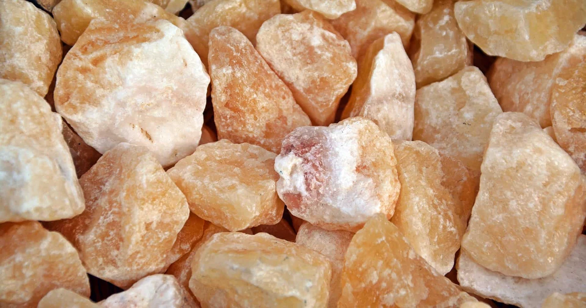 Polish Calcite - 2024 Guide To Its Beauty And Benefits