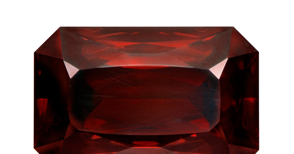 Red Gemstones - Top 25 Choices For Jewelry And Collectors