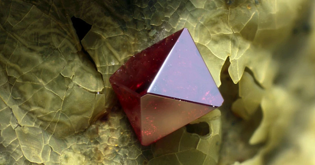 Cuprite Gemstone Guide - History, Properties, And Value