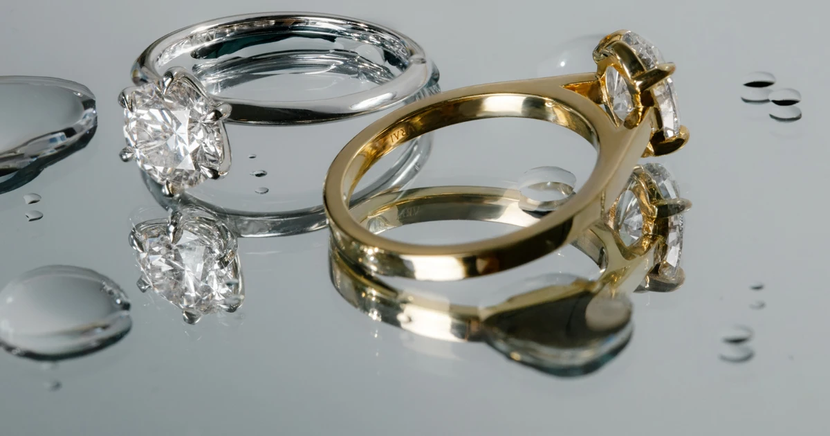 How To Clean Any Type Of Ring - Pro Tips For A Brilliant Shine