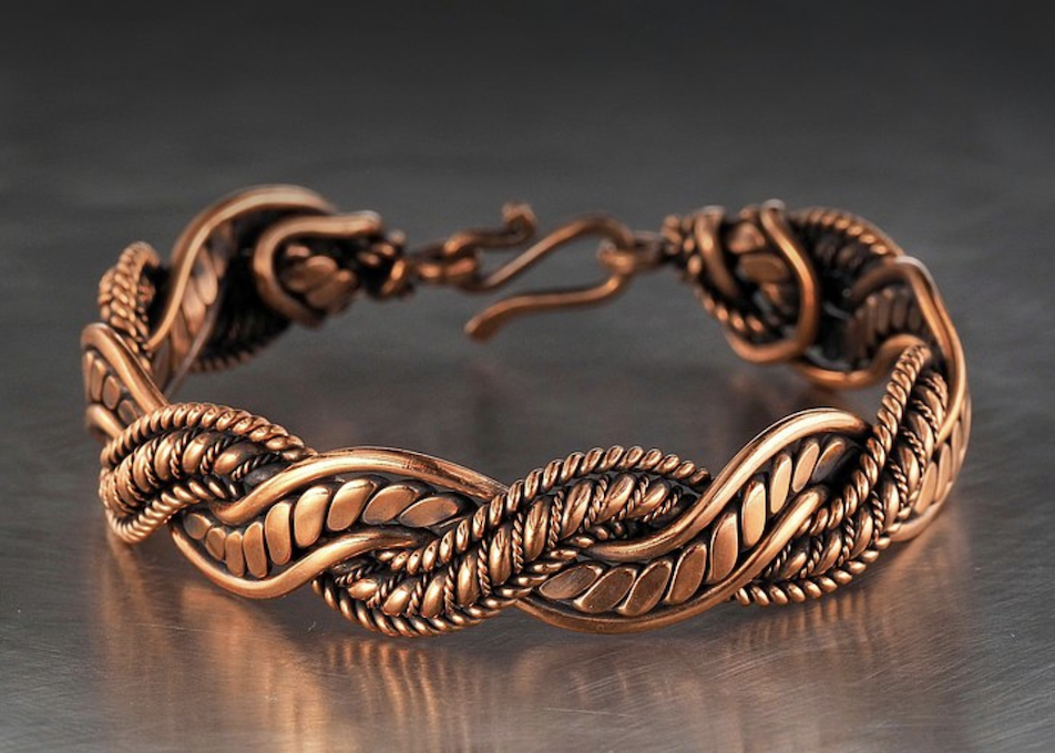 How To Clean Copper Jewelry - Simple Methods To Restore Its Shine