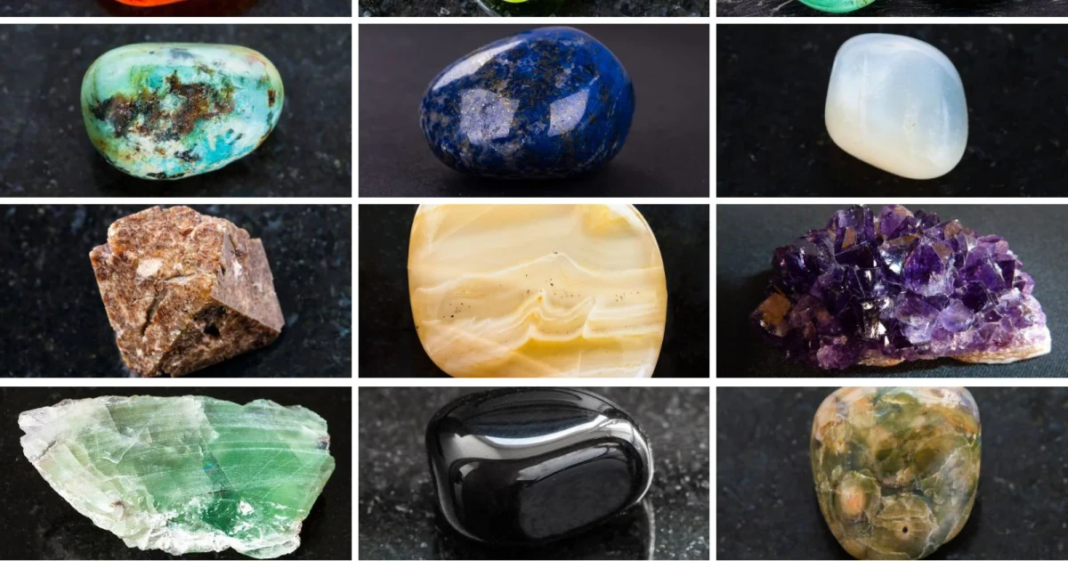 The Ultimate Guide To Biblical Gemstones And Their Significance