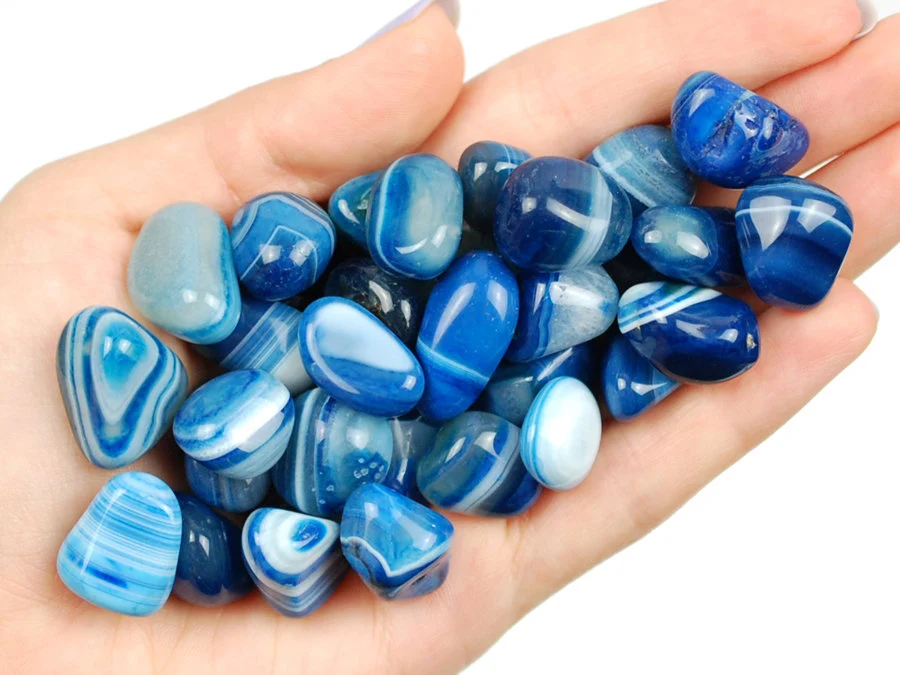 Top 18 Light Blue Gemstones For Your Jewelry Collection