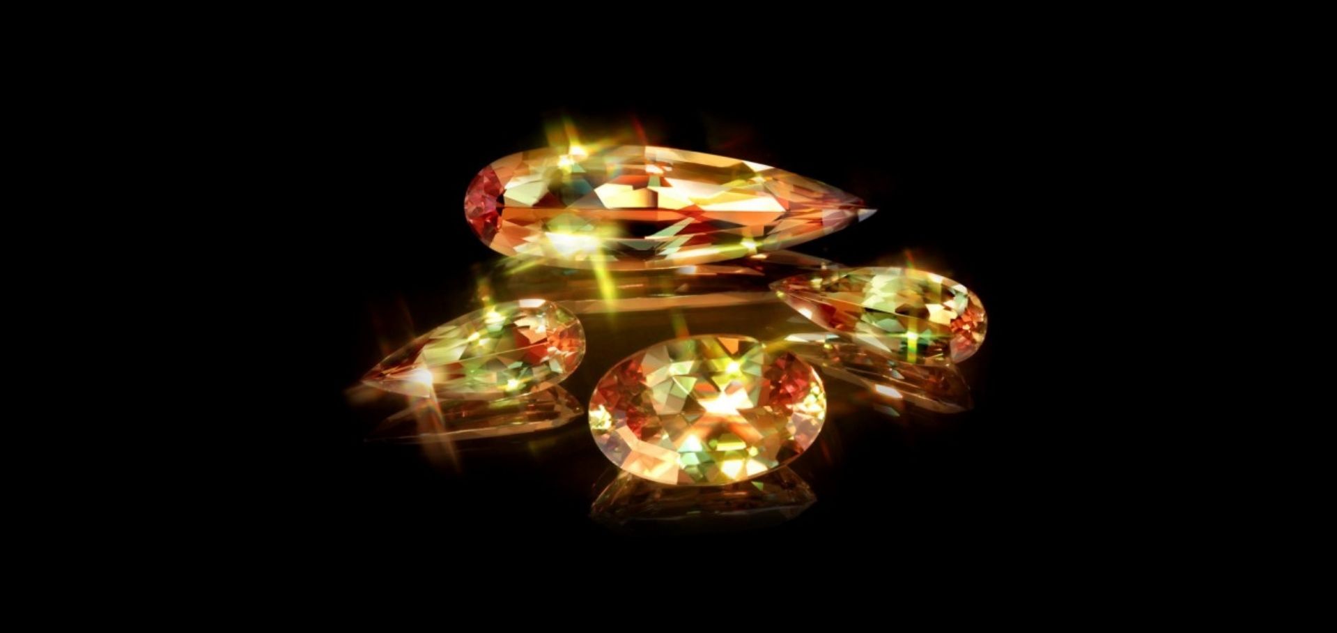 Zultanite Gemstone - A Timeless Jewel With Color-Shifting Magic