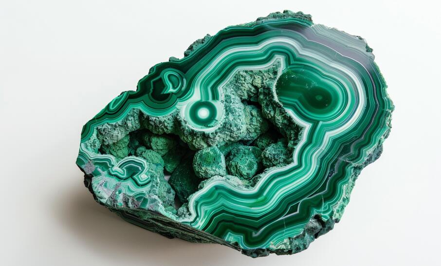 Top 16 Green Colored Gemstones You Need To Have