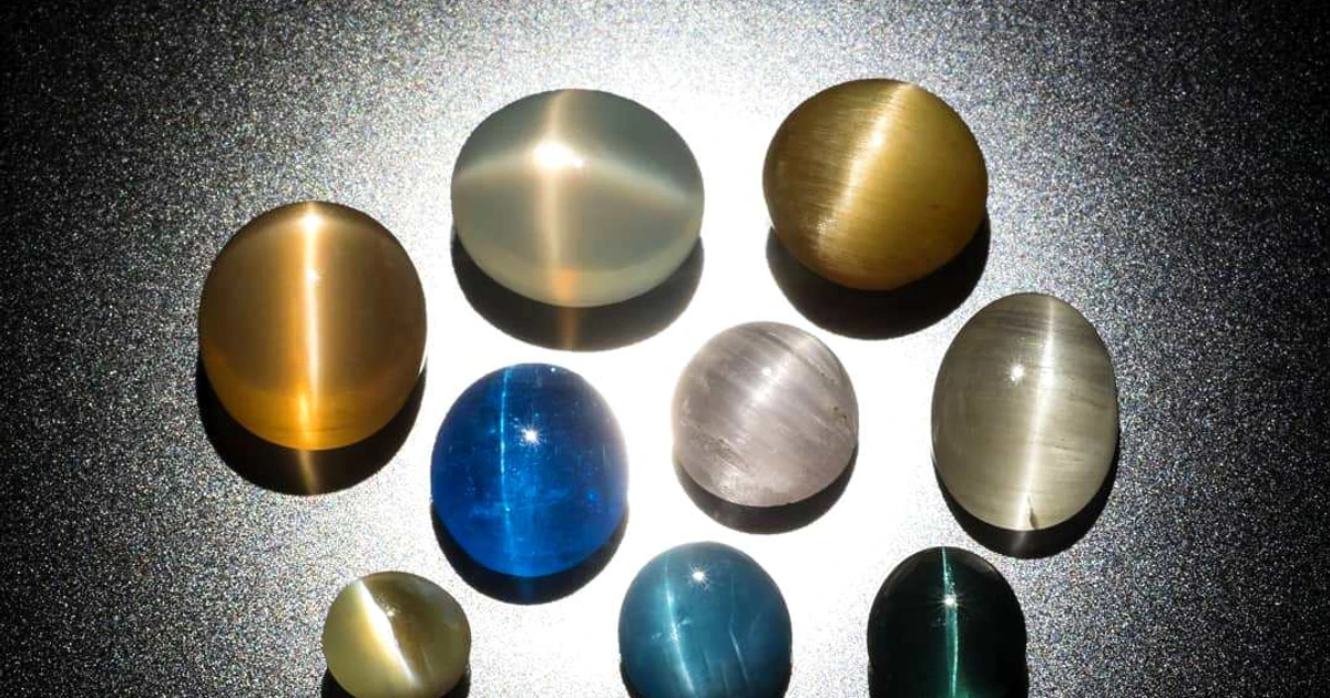 What Is The Cat’s Eye Gemstone - Symbolism, Benefits And Varieties