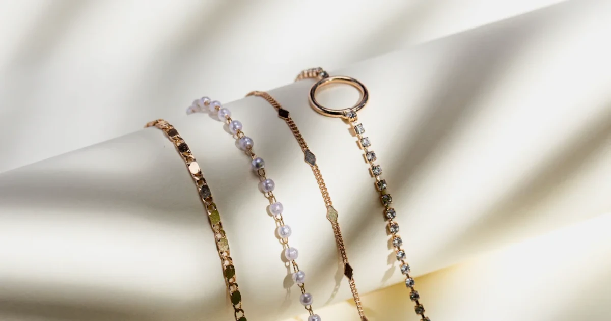 What Is Permanent Jewelry? Everything You Need To Know