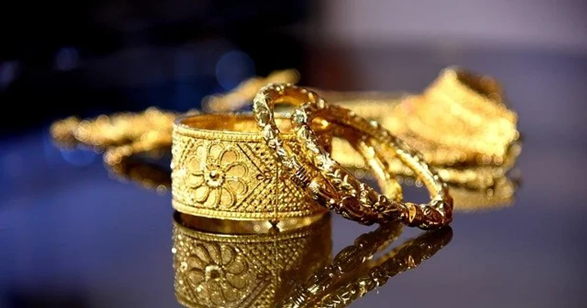 What Makes Gold Better For Jewelry Than Other Metals?