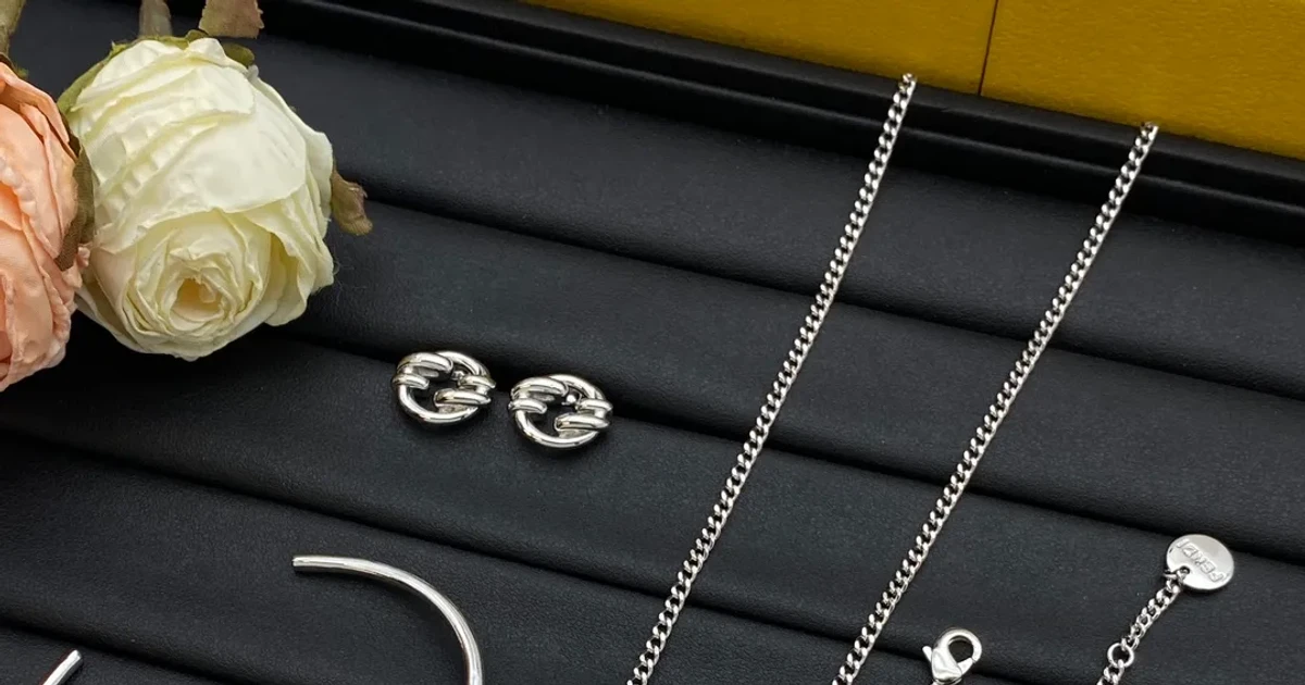Stainless Steel Jewelry: The Ultimate 2024 Guide
