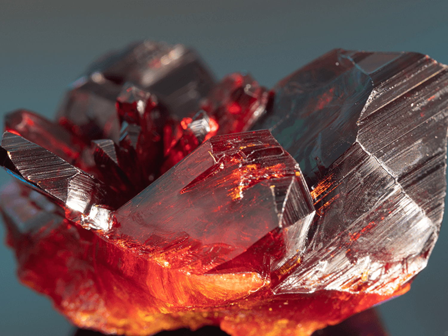 Colorado Gemstones - Nature’s Hidden Masterpieces Beneath The Rockies