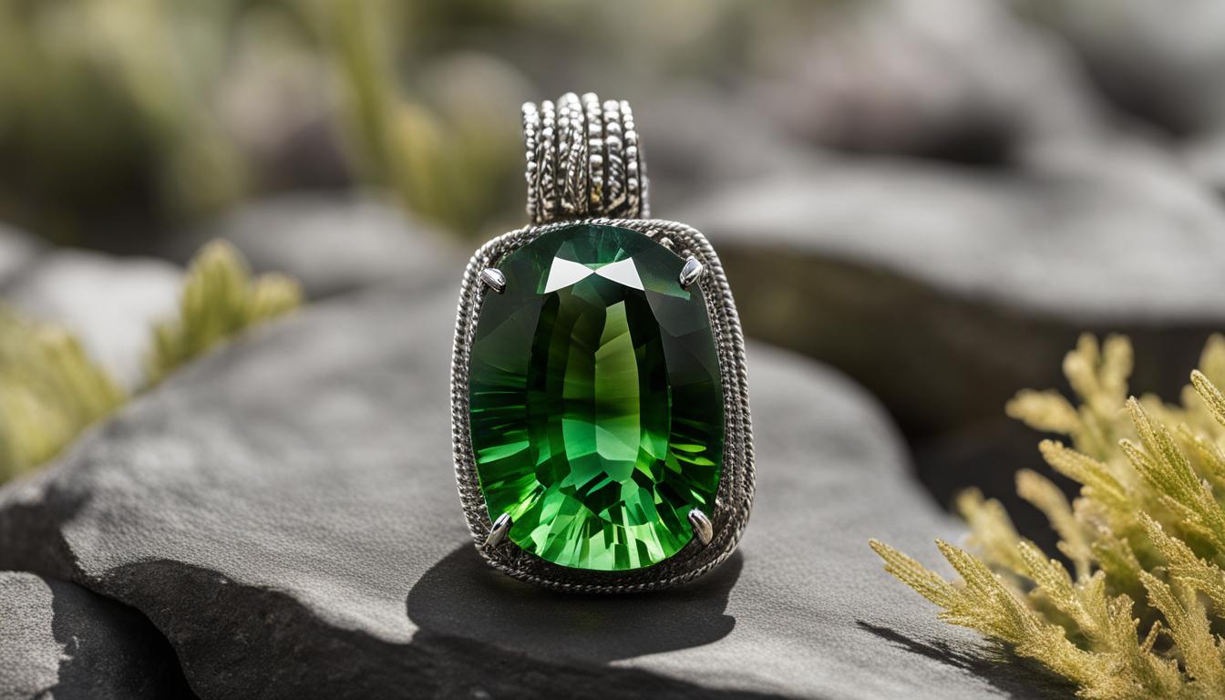Top 16 Green Colored Gemstones You Need To Have