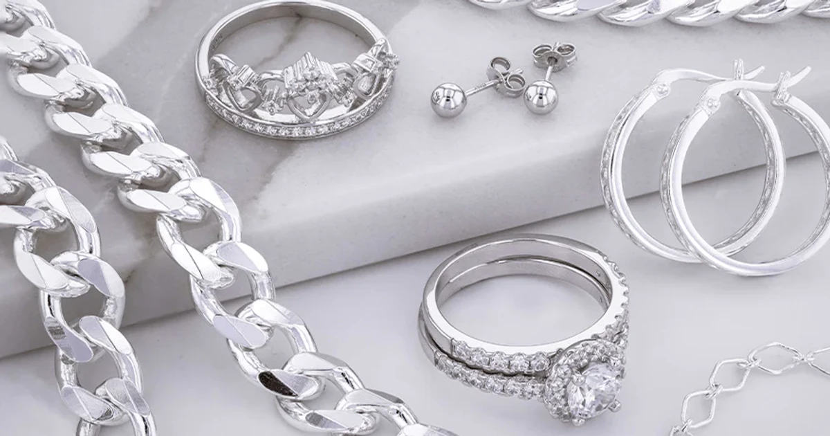 How To Clean Silver Jewelry For A Beautiful Shine