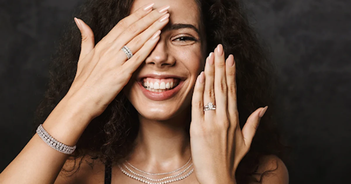 Decoding Ring Placement: What Your Finger Says About You
