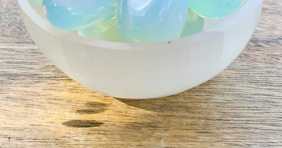 10 Pale Blue Gemstones That Bring Beauty And Healing