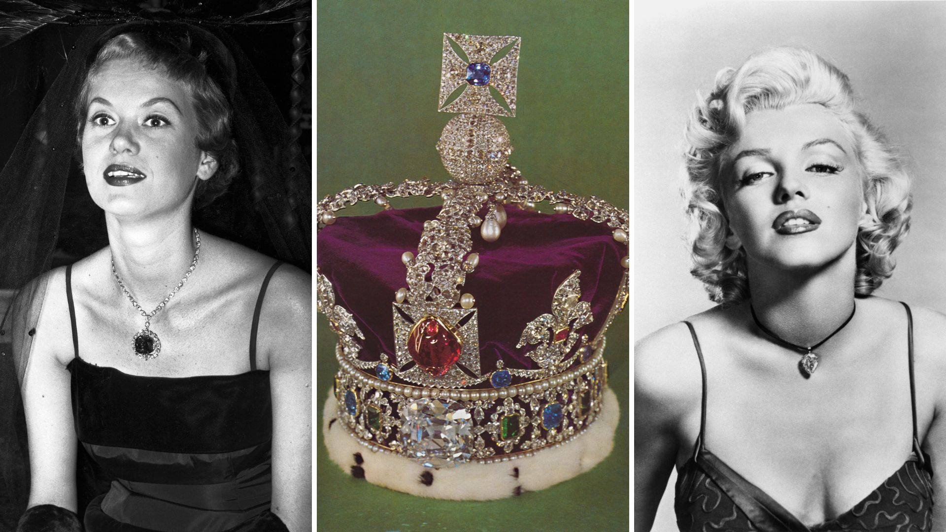 12 Famous Cursed Jewelry Items In History